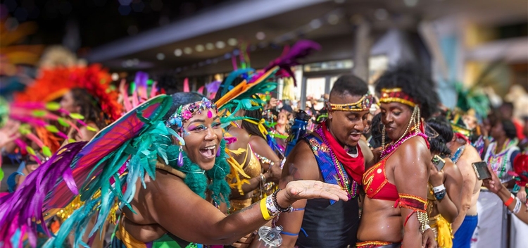 Fantasy Fest 2026 in Key West, Florida