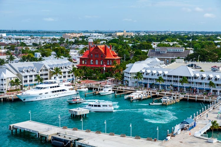 The best time to visit Key West: a month-by-month guide