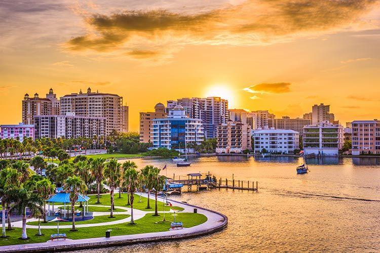 Lido Key Vacation Rentals 2025/2026