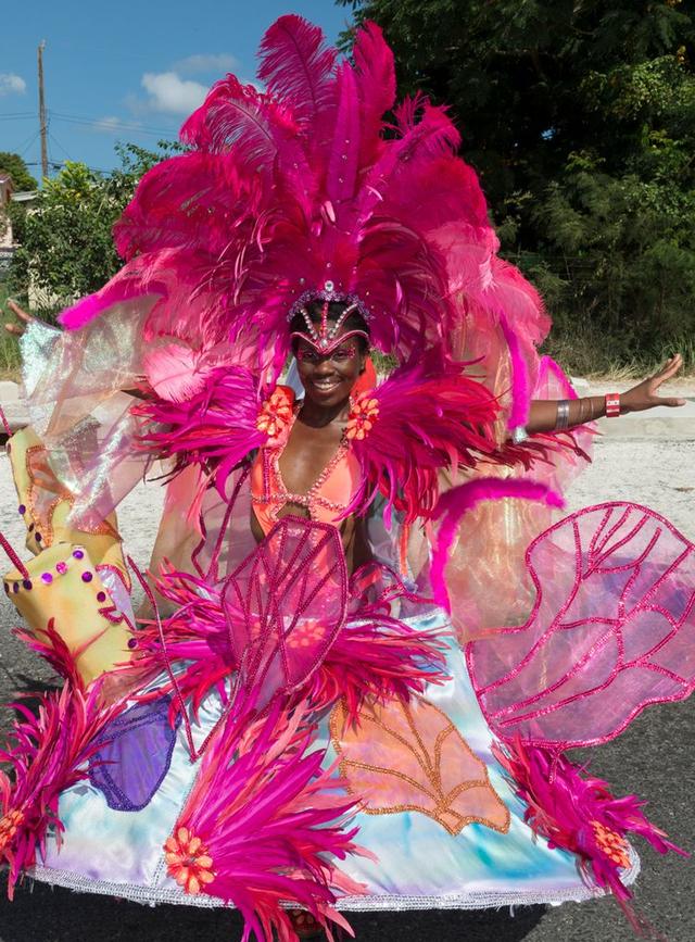Holetown Festival 2026