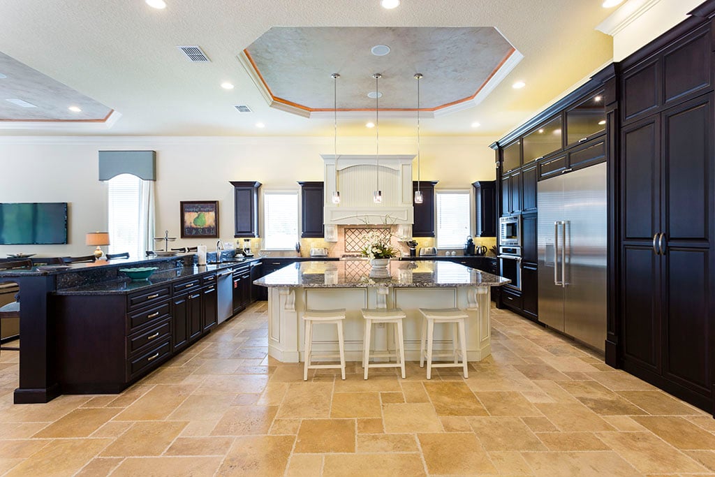 Explore the top modern vacation villas in Orlando