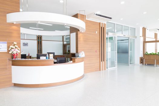 Where are the hospitals in Koh Samui? | Top Villas