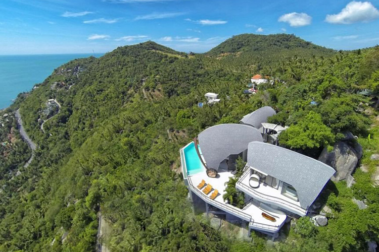 7 architecturally stunning villas you can actually stay in | Top Villas