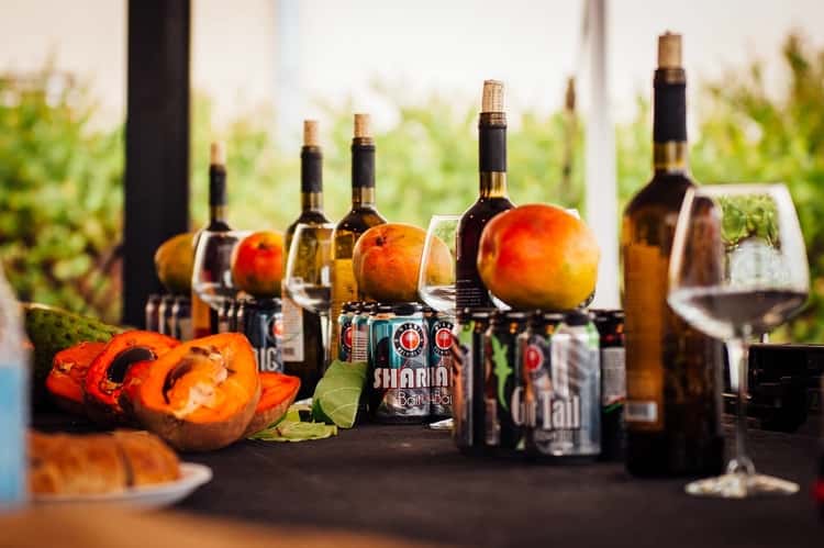 The best wineries in Florida | Top Villas