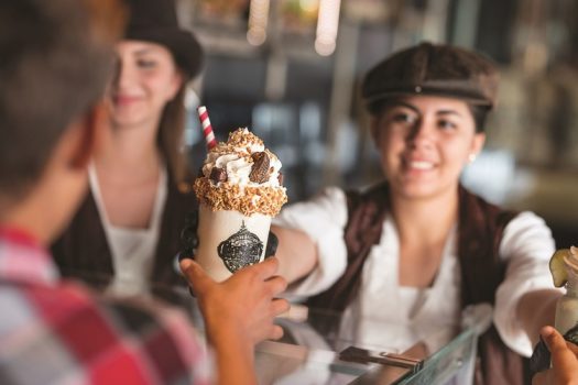 Orlando - Fun, Quirky & Unique Restaurants In Orlando