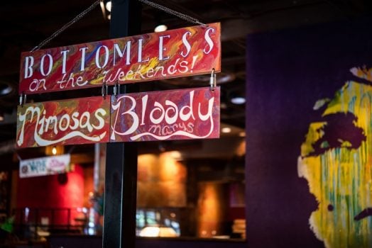 Orlando - Fun, Quirky & Unique Restaurants In Orlando