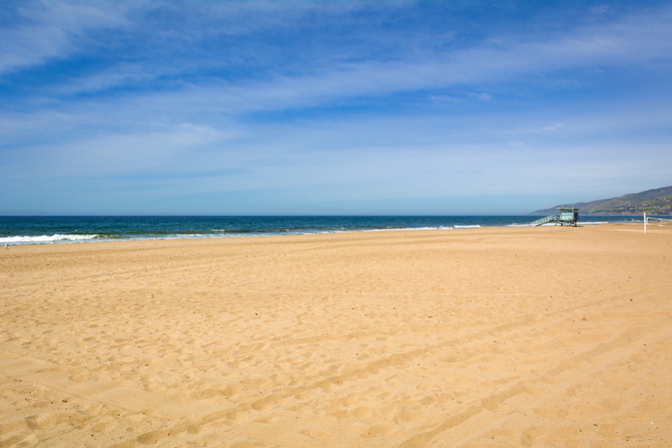 Best US beaches to visit this summer | Top Villas