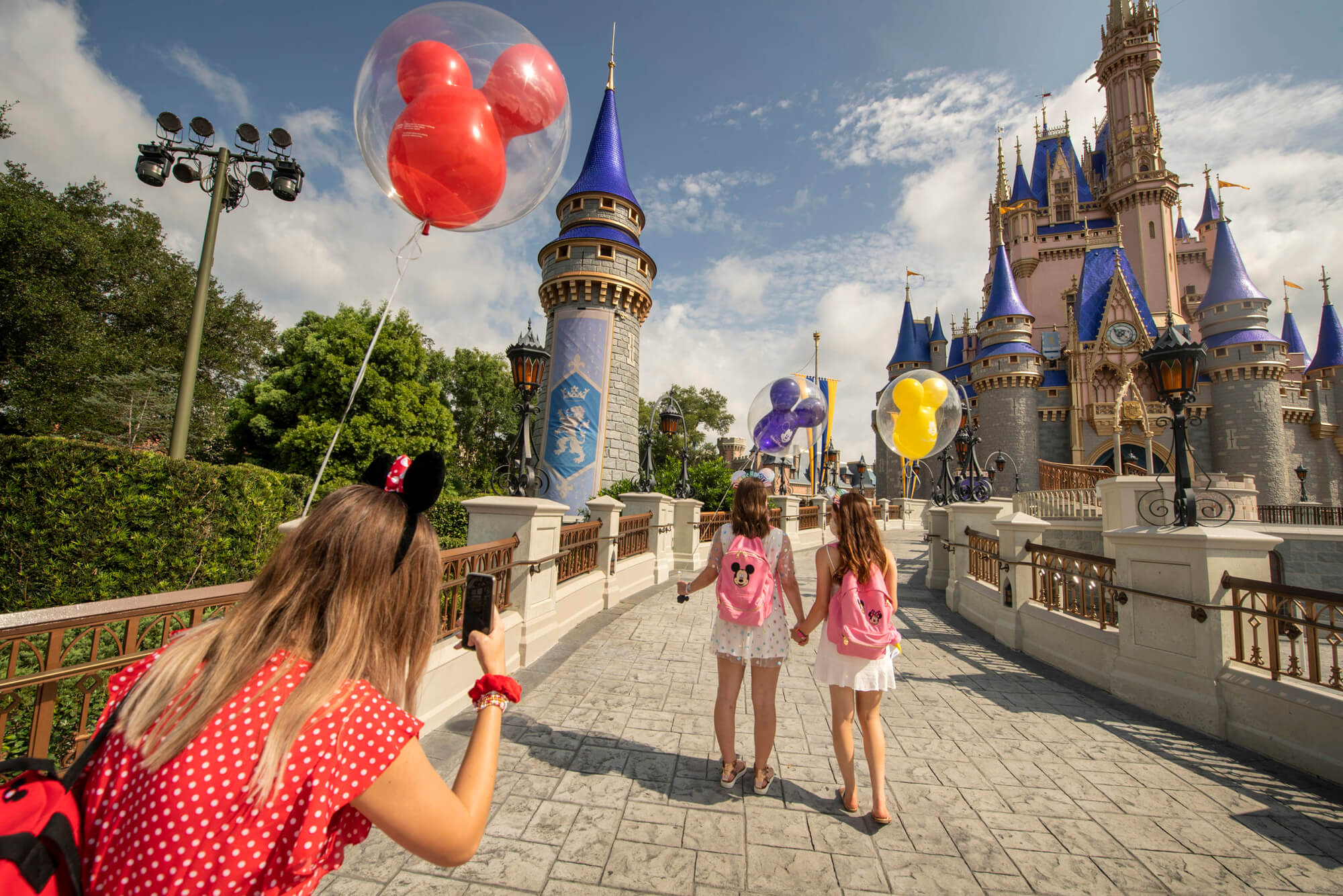 Plan Your Disney World Packages For 2022 Plan Your Disney World Packages For 2022